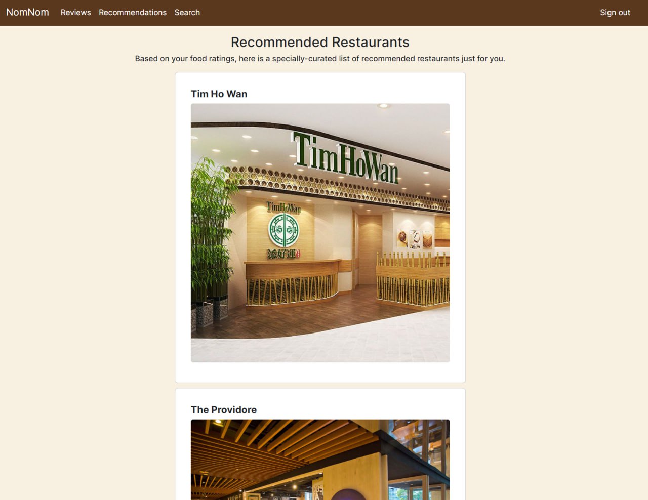 GitHub - tan-zhuoyao/NomNom