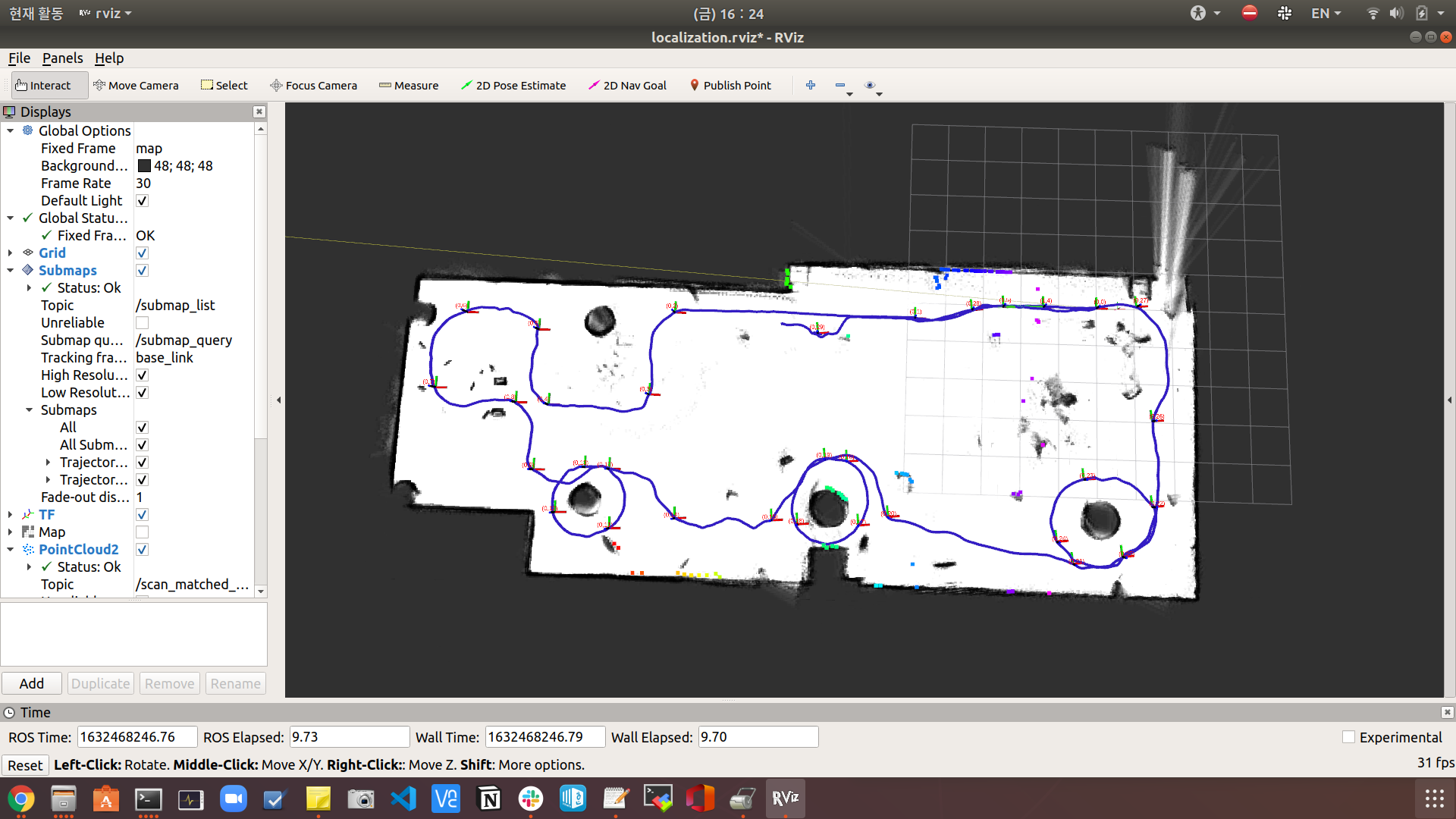 GitHub - MinMin-public/Final_Project_TeamB: [K-Digital-Training] 자율주행 최종 경진대회