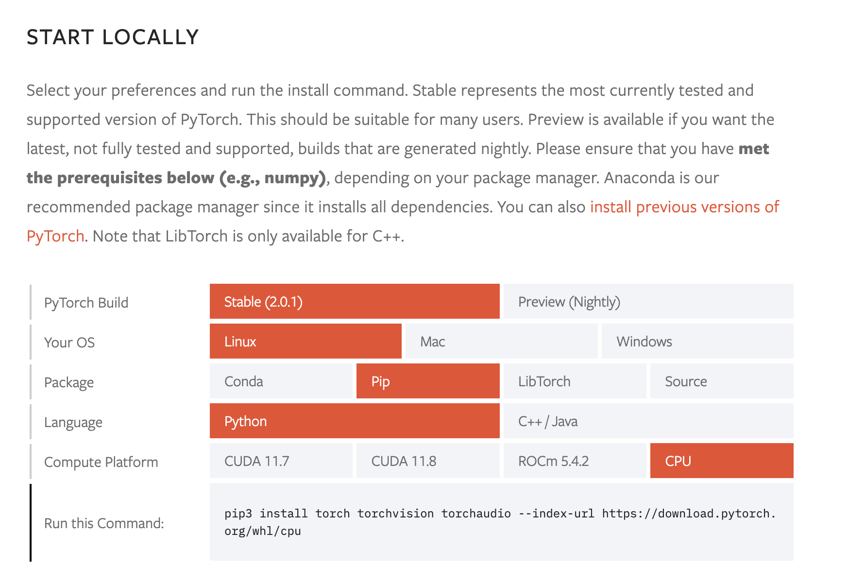 Running RFdiffusion on Intel macbook pro without Nvidia GPU · Issue #65 · RosettaCommons ...