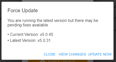 Recurring Invoices are not generating Invoices on Docker · Issue #242 · invoiceninja/dockerfiles ...