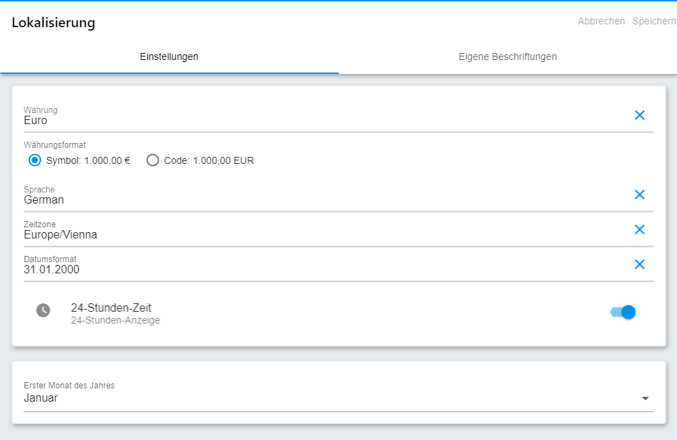 Missing Translation for German in Task Table on Invoice · Issue #4898 · invoiceninja ...