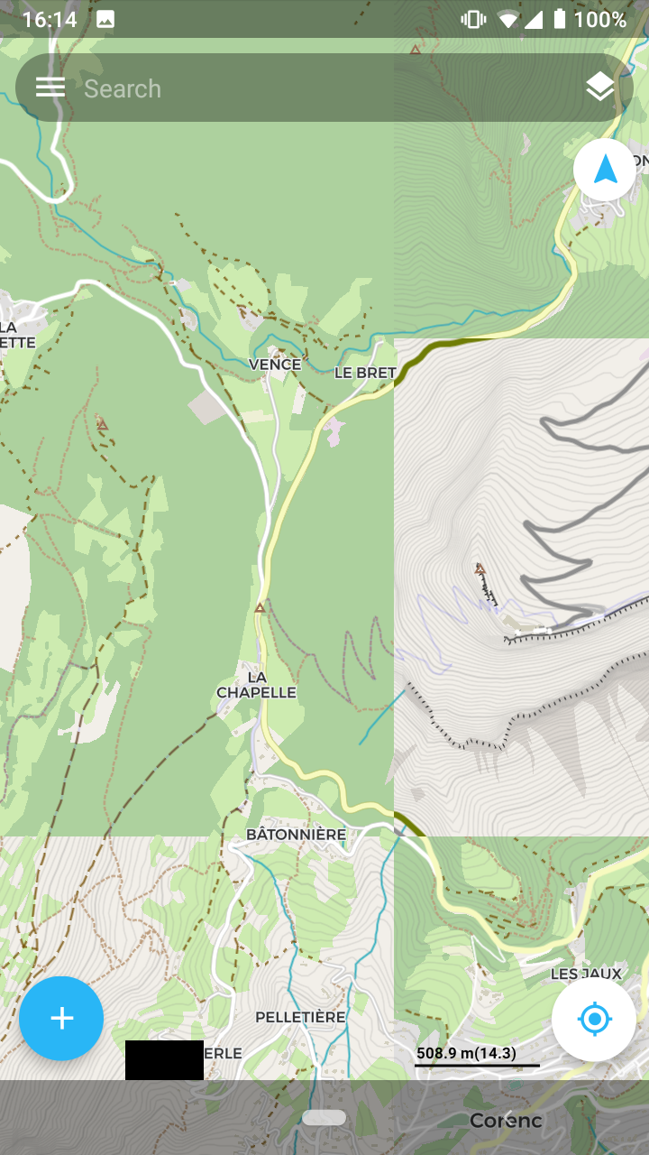[android]broken render sometimes after sleep/awake · Issue #349 · CartoDB/mobile-sdk · GitHub