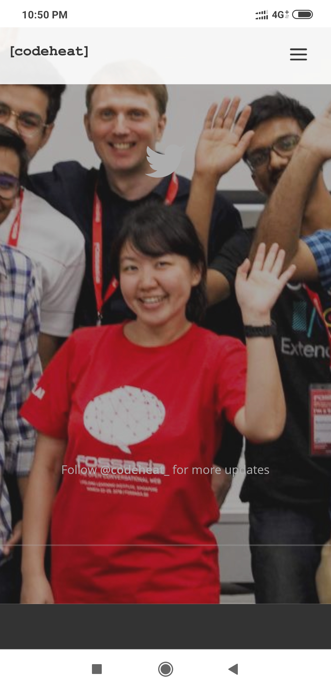 Image responsiveness issue in mobile view · Issue #238 · fossasia/codeheat.org · GitHub