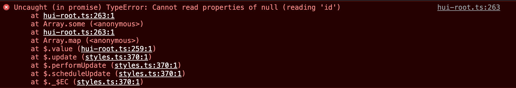 Reloading `/lovelace/default_view` does not work properly on Chrome for Android · Issue #13752 ...