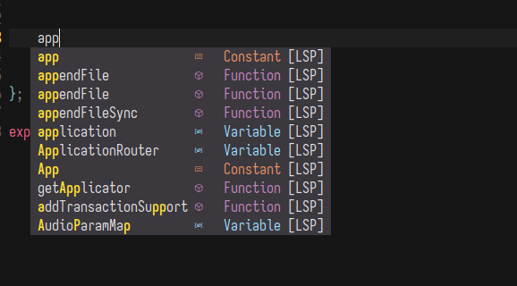 Increase size of vscode codeicons · Issue #951 · hrsh7th/nvim-cmp · GitHub