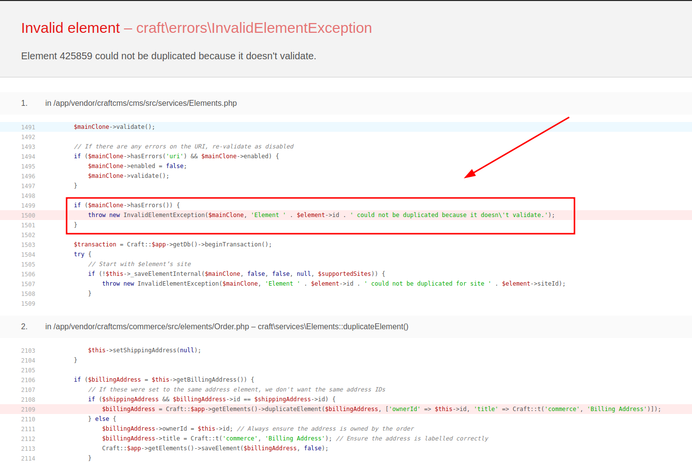 [4.2.3]: validateBusinessTaxIdAsVatId is throwing an error instead of returning a validation ...