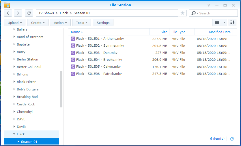 Status of snatched episodes not changed to downloaded, while file has ...