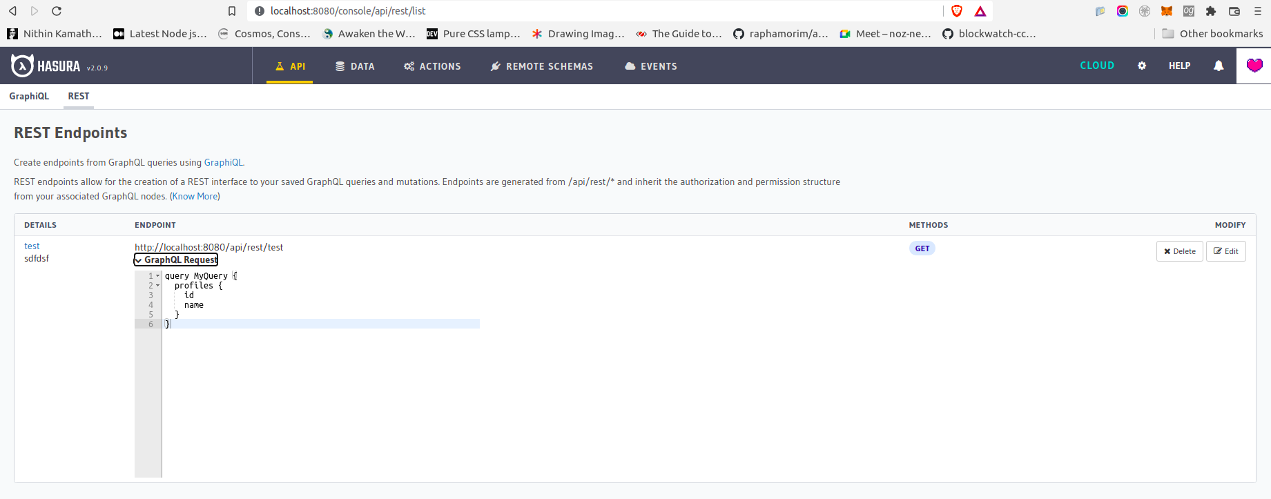 Unable to access OpenAPI spec(Swagger documentation) through /api/swagger/json · Issue #7881 ...
