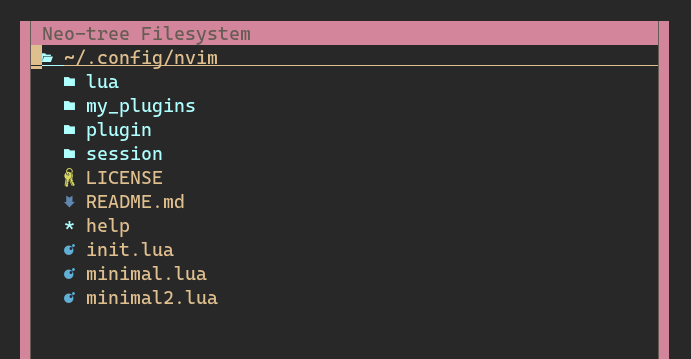 Unexpected behavior with the Neotree command · Issue #394 · nvim-neo-tree/neo-tree.nvim · GitHub