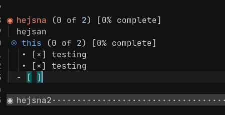 Better documentation for completion module · Issue #539 · nvim-neorg/neorg · GitHub