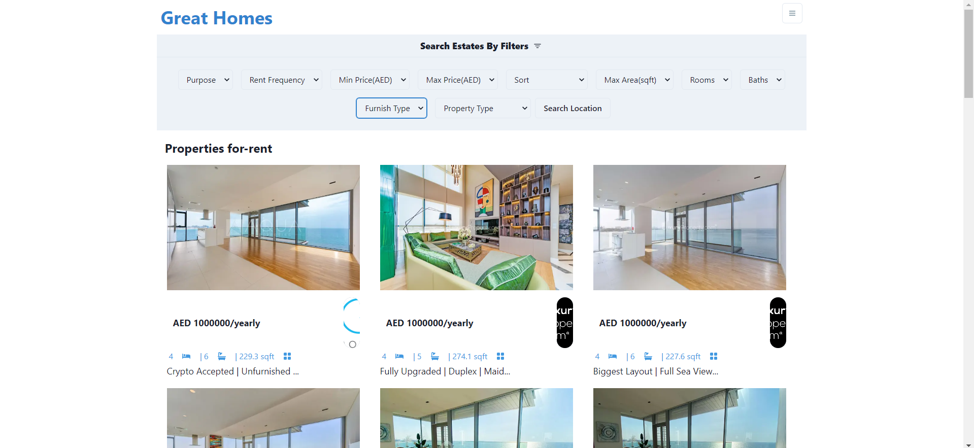 GitHub - shane-abh/realestate-app-NextJS