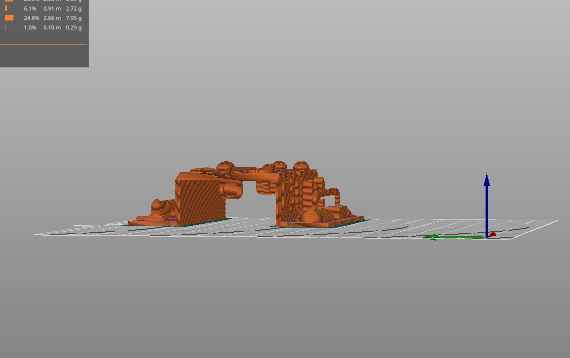 Supports · Issue #14752 · Ultimaker/Cura · GitHub