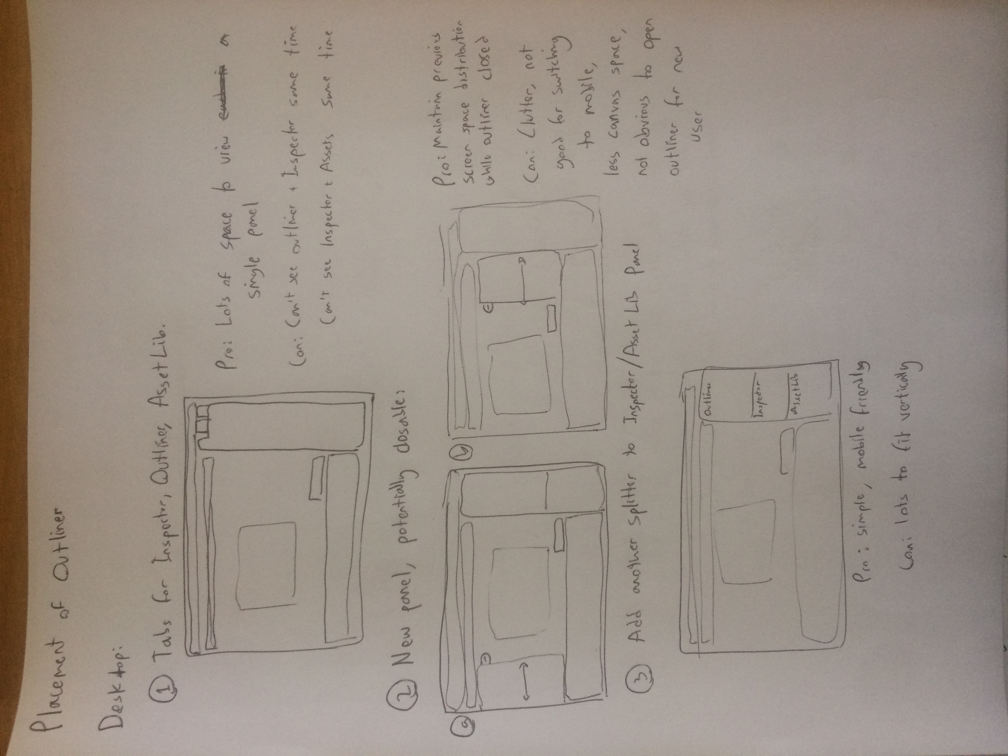 Outliner Tool · Issue #205 · Wicklets/wick-editor · GitHub