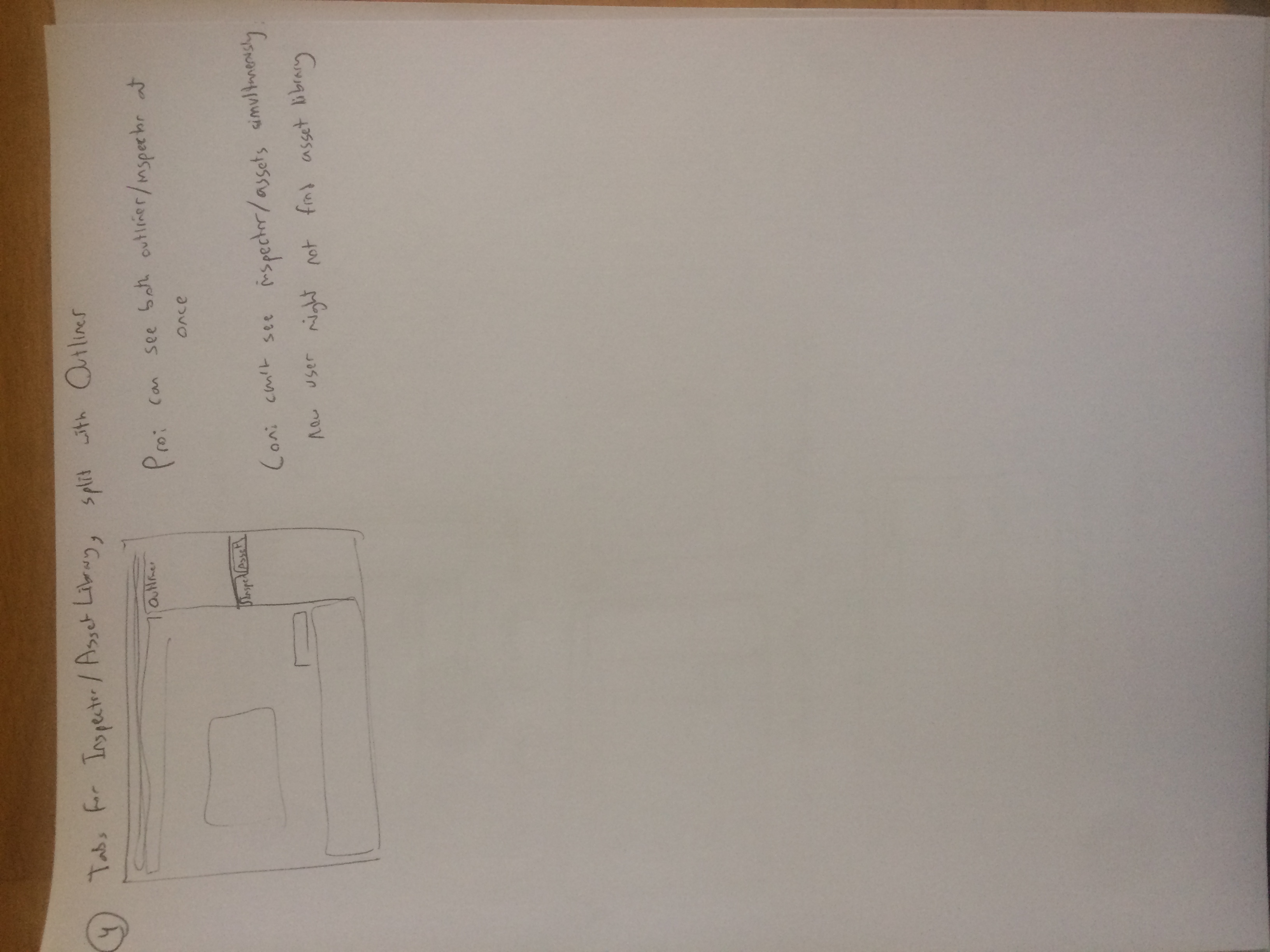 Outliner Tool · Issue #205 · Wicklets/wick-editor · GitHub