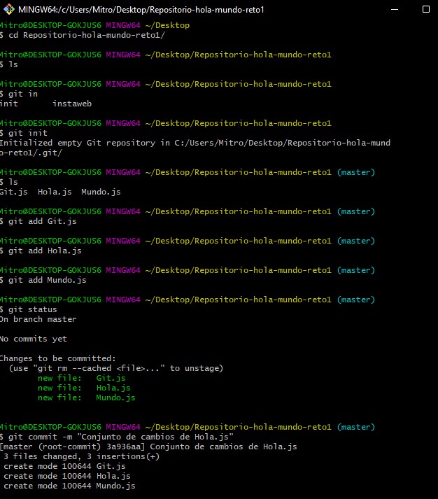 GitHub - Michaeltroc/repositorio-git-reto1
