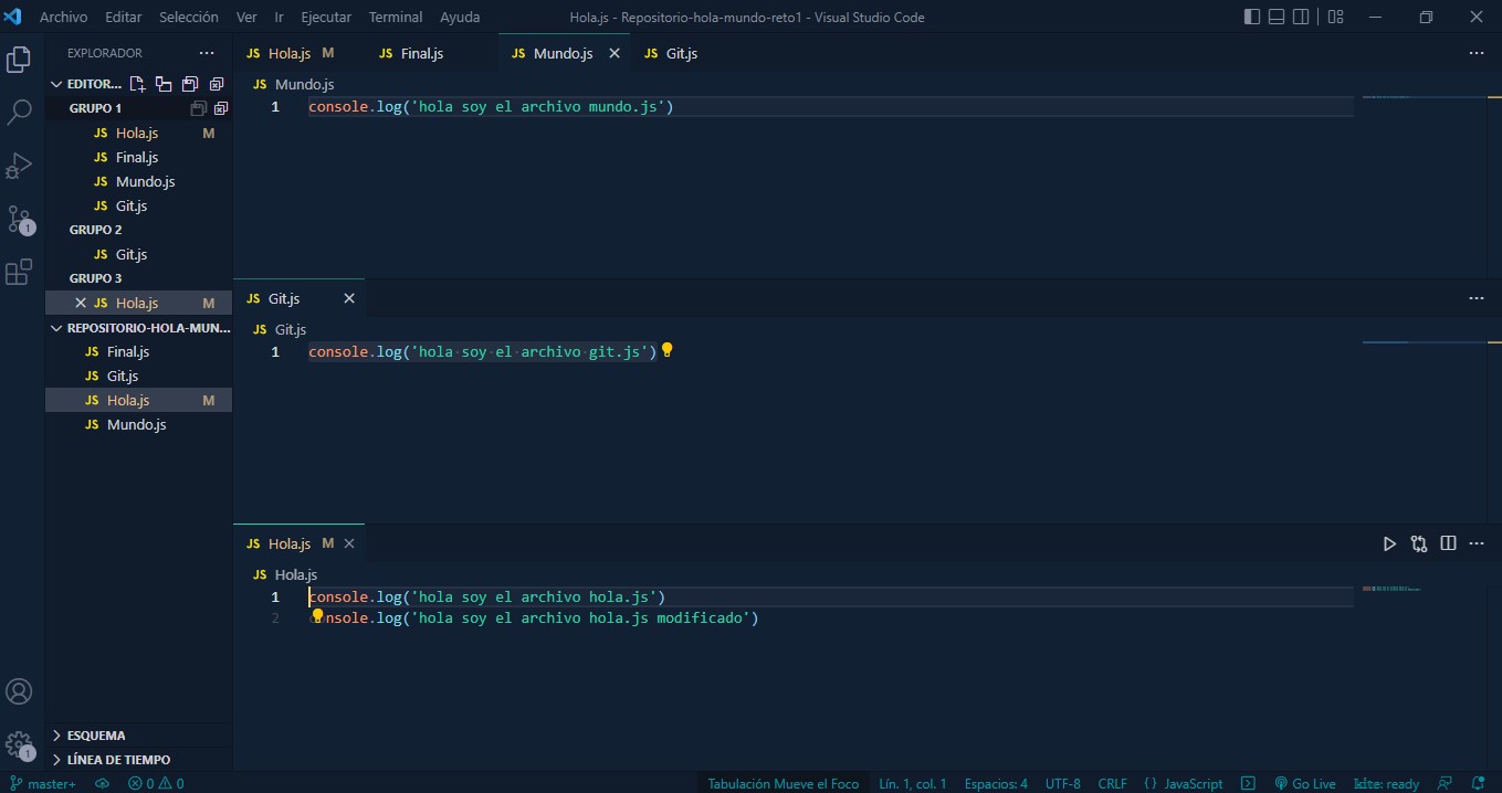 GitHub - Michaeltroc/repositorio-git-reto1