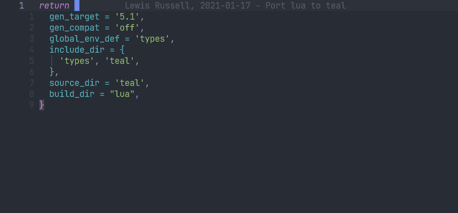 Abort early in update of line blame if the cursor doesn't move off the line · Issue #461 ...