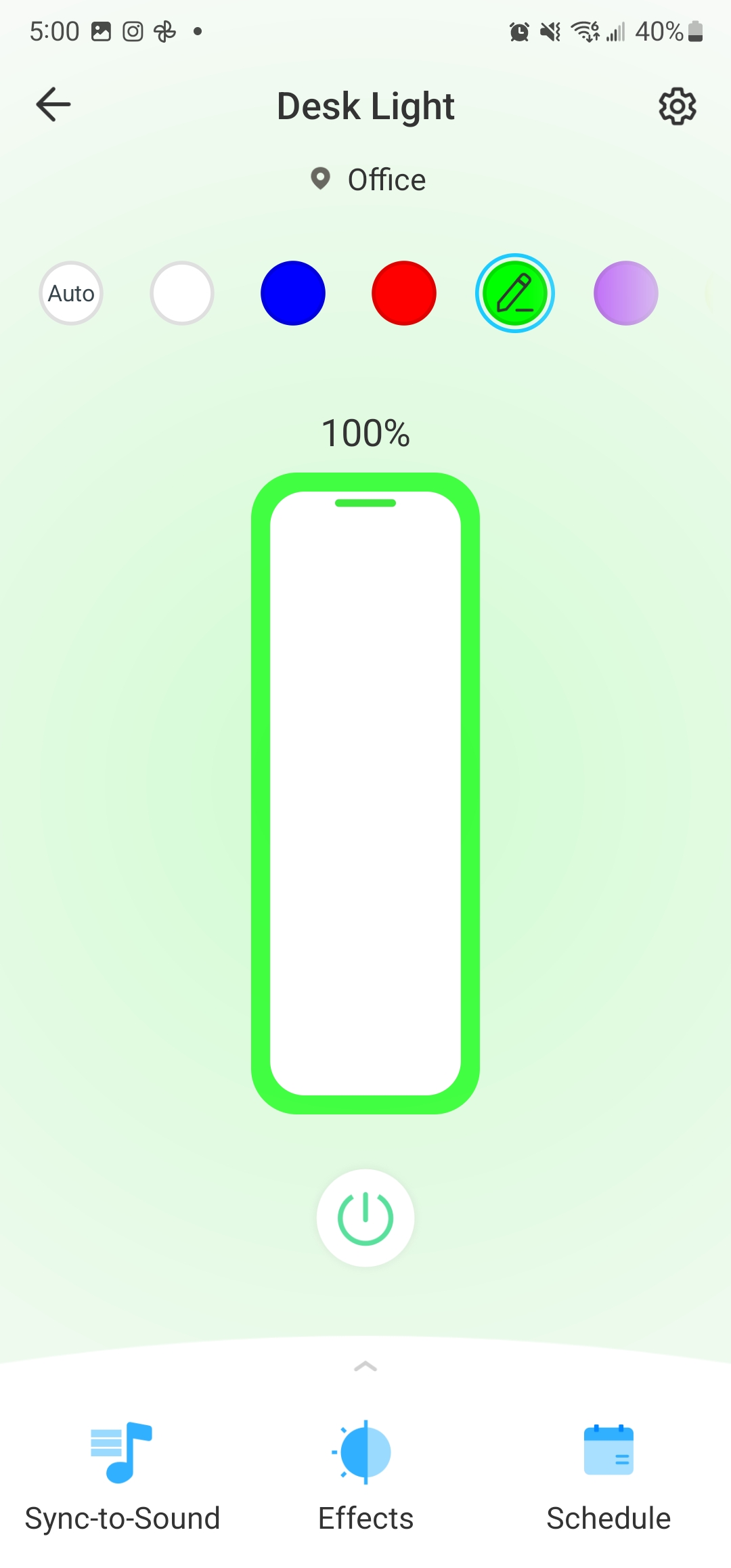 Tapo lightstrip 930 · Issue #242 · petretiandrea/home-assistant-tapo-p100 · GitHub