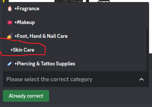 Specific Emoji Does Not Work On Select Menus · Issue 5917 · Discord Discord Api Docs · Github
