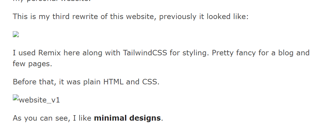 Image Not Rendering On Posts With Relative Path In Markdown · Issue 1 · Siddhantmaitraastro