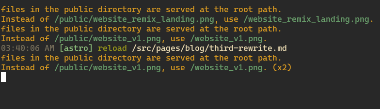 Image not rendering on posts with relative path in markdown · Issue #1 · siddhantmaitra/astro ...
