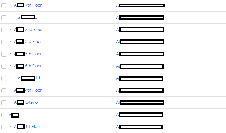 Allow ordering locations by name alphabetically · Issue #9971 · netbox-community/netbox · GitHub