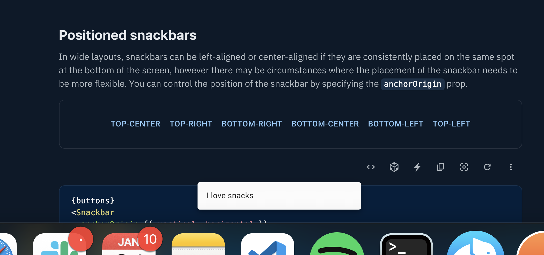 Notification center placement support · Issue #33813 · ant-design/ant ...