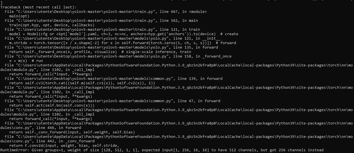 How to replace the Concat module with the appropriate to sum · Issue #10129 · ultralytics/yolov5 ...