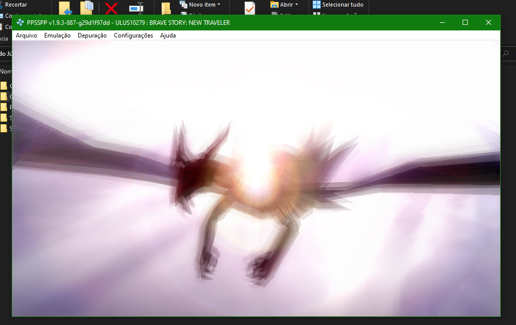App crashing when loading intro of Brave Story New Traveler [ULUS10279] using Vulkan Backend ...