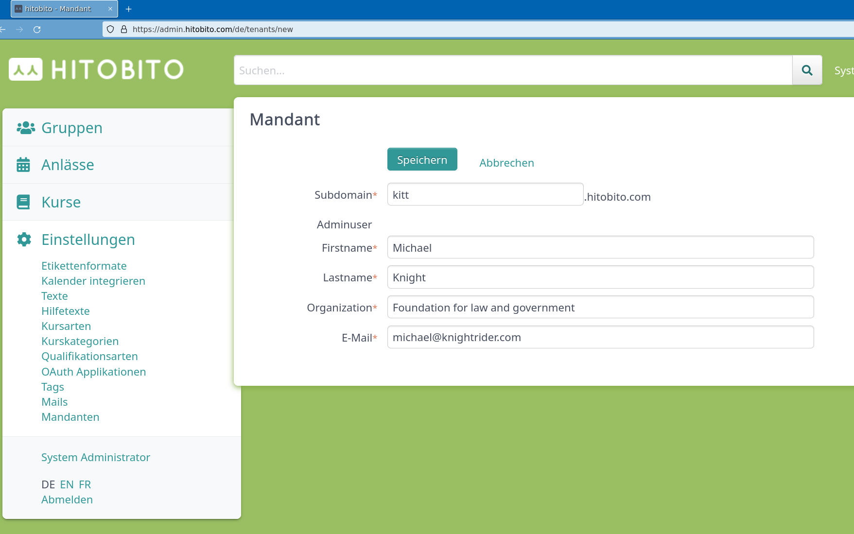 TECH: Ablösung heroku app setup tenant on openshift · Issue #1907 · hitobito/hitobito · GitHub