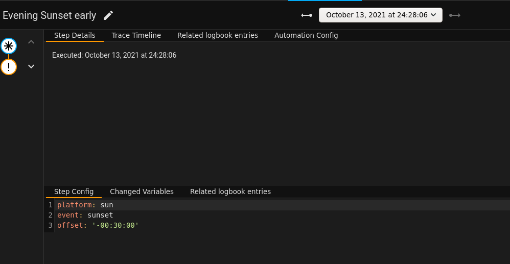 Automations And Energy Dashboard In Wrong Timezone · Issue 57481 · Home Assistantcore · Github