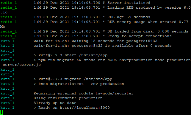 Email login error Gmail without informations · Issue #545 · thedevs-network/kutt · GitHub