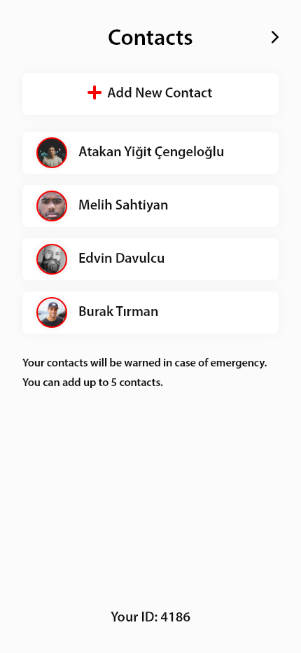 GitHub - AtakanYigit/ResQ-Call-Center-Front-End: ResQ - Google Solution Challange Emergency ...