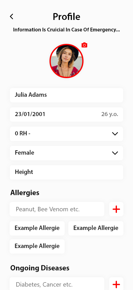 GitHub - AtakanYigit/ResQ-Call-Center-Front-End: ResQ - Google Solution Challange Emergency ...