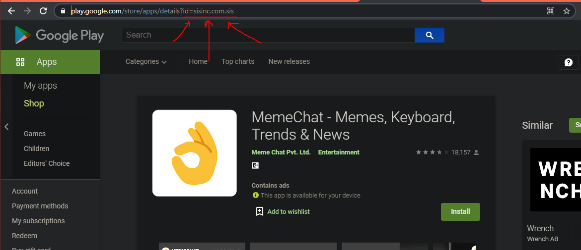 GitHub - astha77-bot/Play-store-reviews-scrapper: Create a dataset for ...