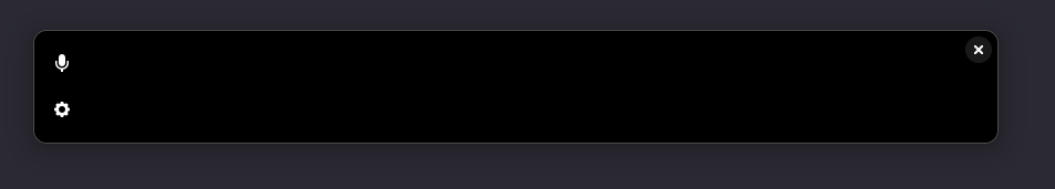 Visual style of window (minor) · Issue #9 · abb128/LiveCaptions · GitHub