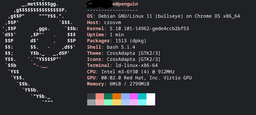 [ BUG REPORT ] - Linux not working (no module named site) · Issue #292 · Just-Natsuki-Team ...