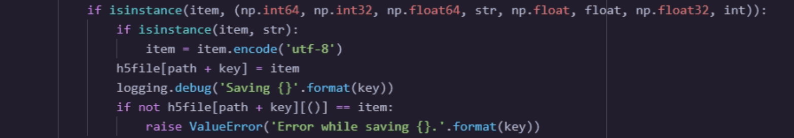 Error while saving var_name_hdf5 in running Caiman on demo file · Issue #831 · flatironinstitute ...