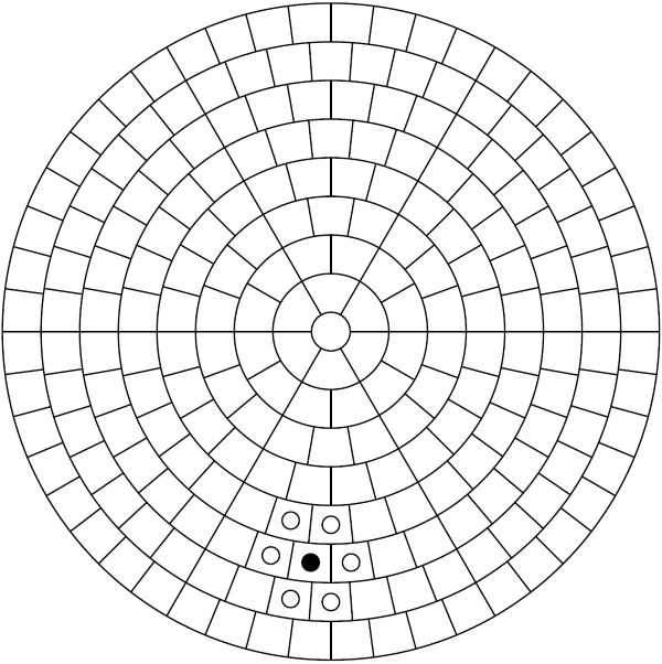 GitHub - h-dashti/Spiral-Galaxy: Simulation of collective behavior of the complex nonlinear ...