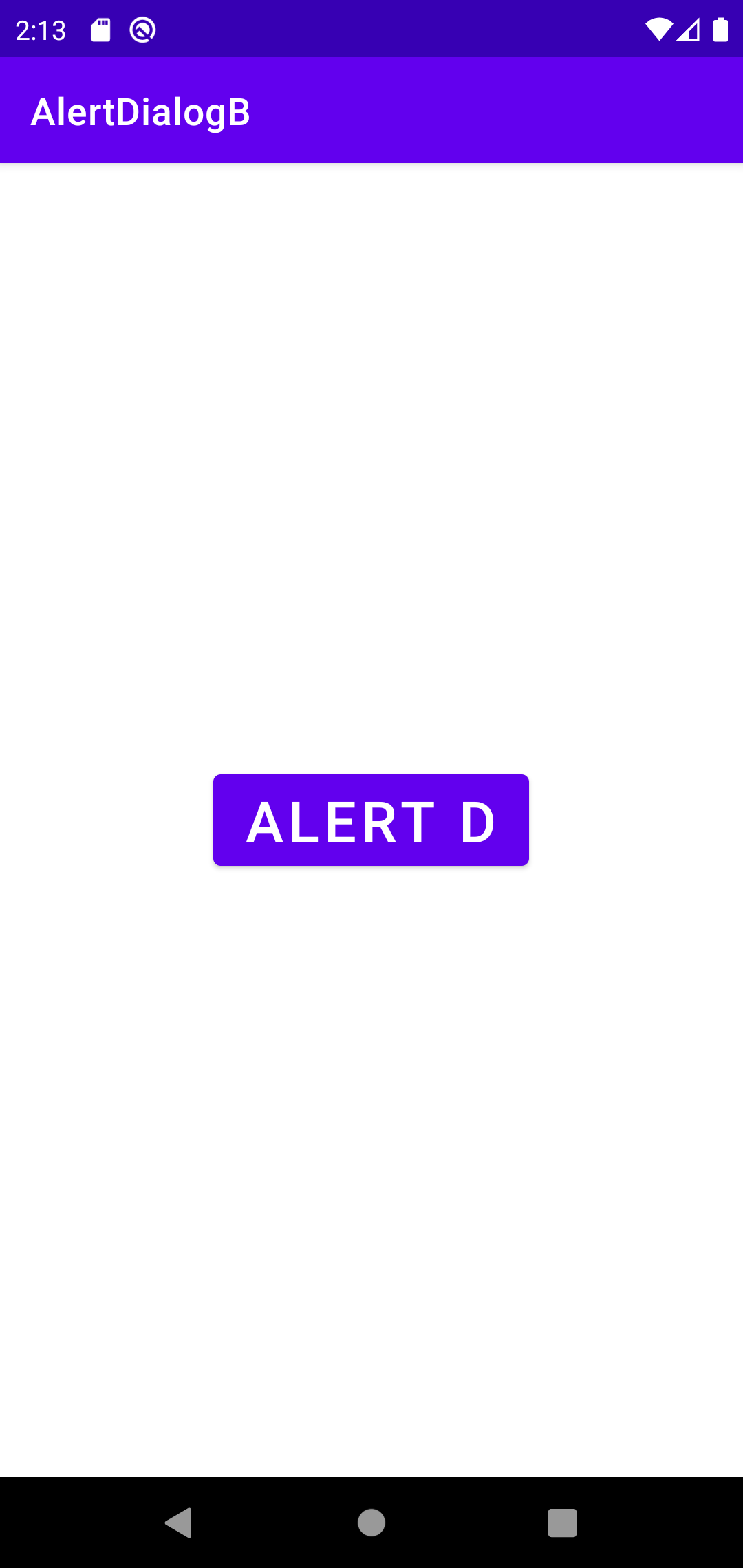 GitHub - buzz-ht53/AlertDialog
