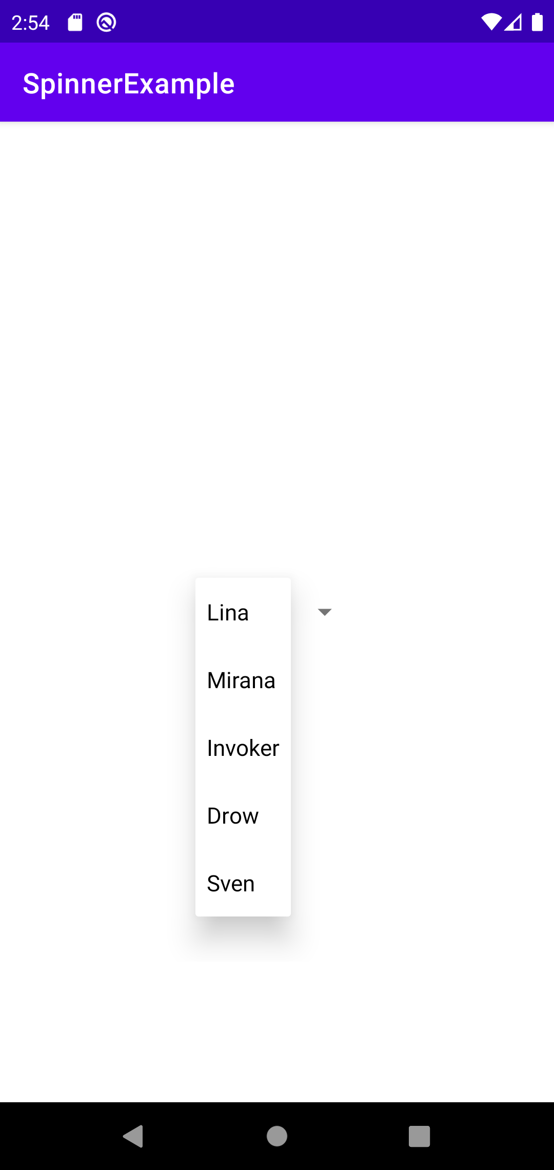 GitHub - buzz-ht53/Spinner