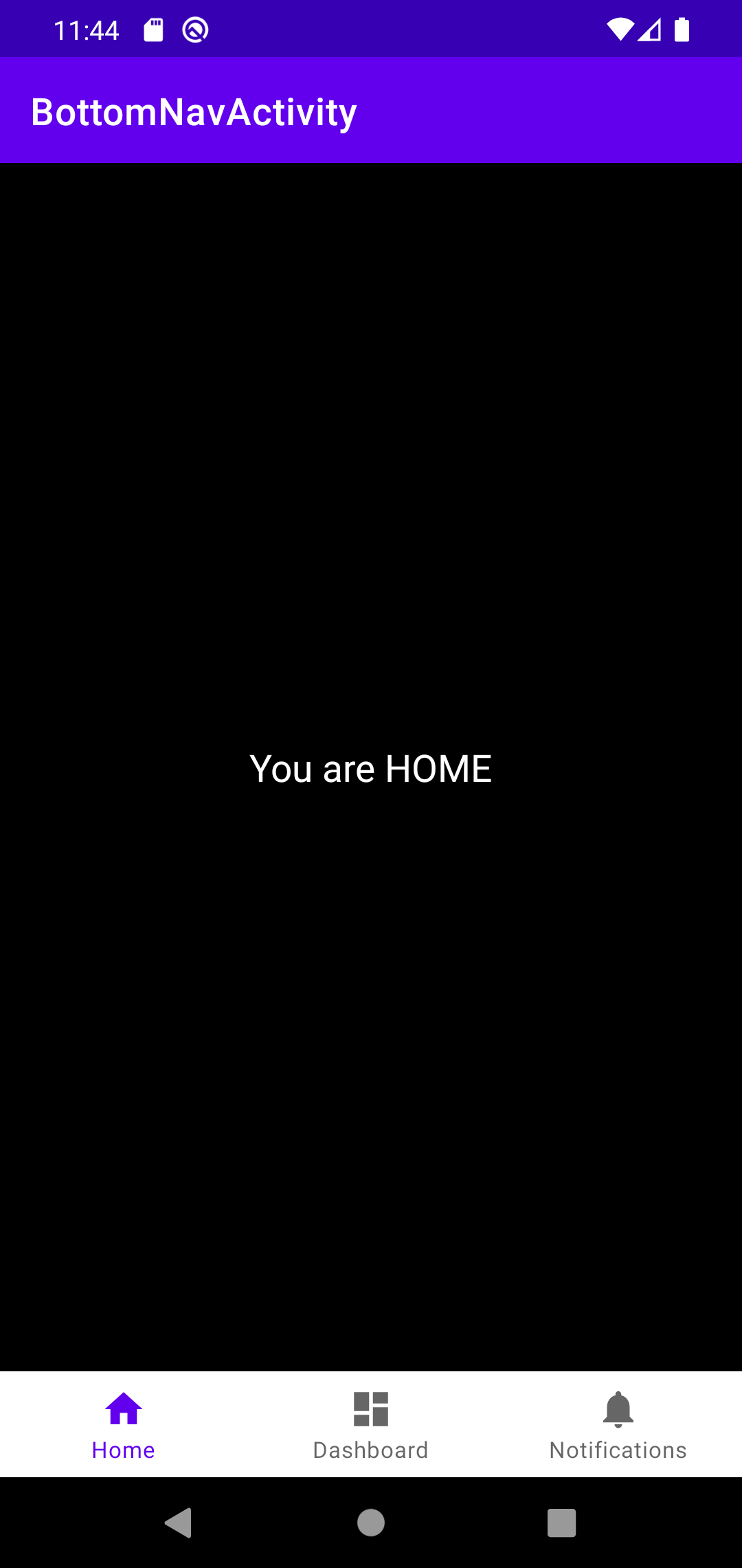 GitHub - buzz-ht53/BottomNavigationActivity: An example of Bottom Nav Activity in Android.