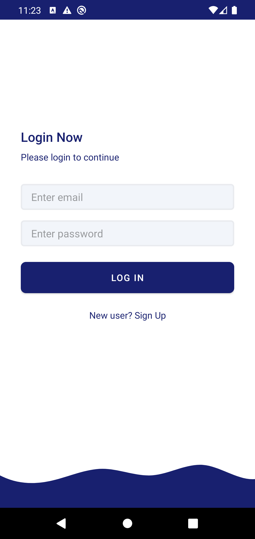 GitHub - buzz-ht53/QuizMasters: Android Quiz application. Key technologies used are ...