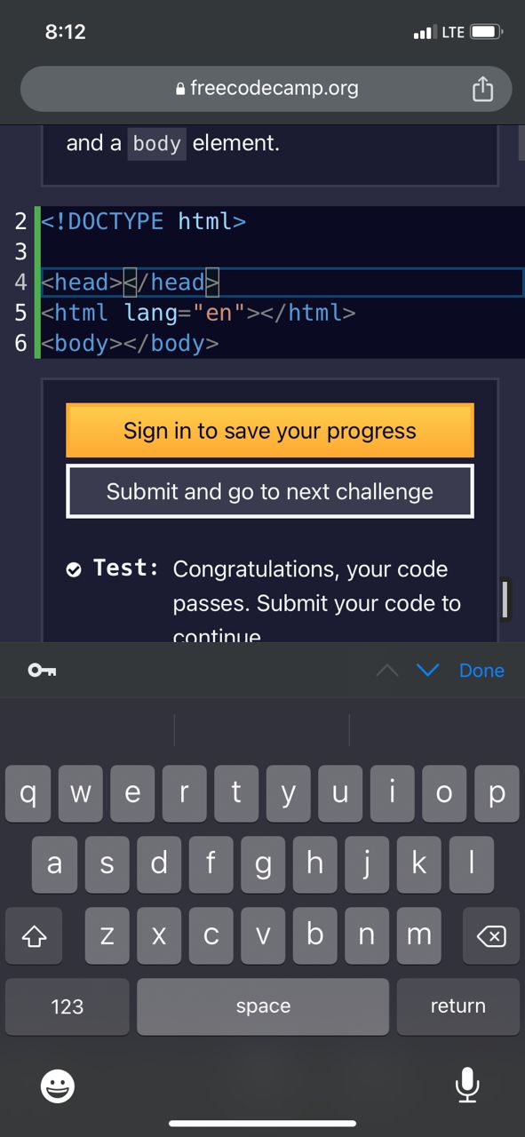 Broken Test(s) in Step 1 of the Picasso · Issue #50757 · freeCodeCamp ...