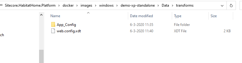 Could not use images from sitecore\docker-images · Issue #177 · Sitecore/Sitecore.Demo.Platform ...