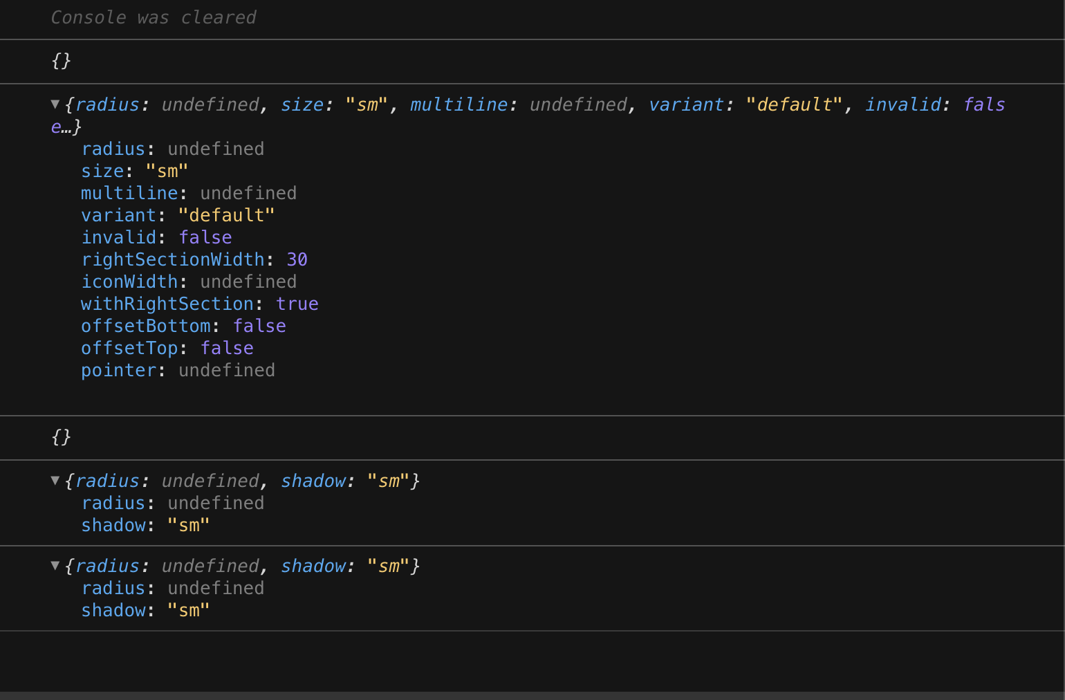 Custom theme not rendering different variants of the same component. · Issue #2813 · mantinedev ...