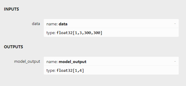 Can't get data labels from ONNX model exported from Microsoft Custom ... Can't get data labels from ONNX model exported from Microsoft Custom ...