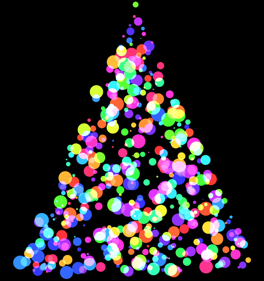 GitHub - ltrokoz/ChristmasTreeAnimated: Christmas Tree Animated