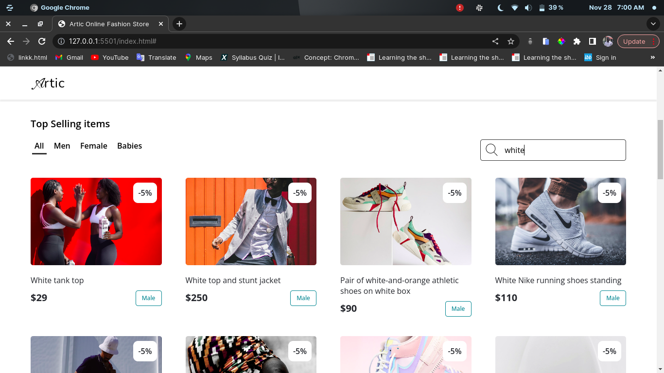 GitHub - yusfate4/td-ecommerce-product-catalogue-main