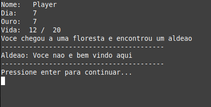 GitHub - JulioEvencio/rpg_randomico: Um RPG randômico baseado em texto!!!